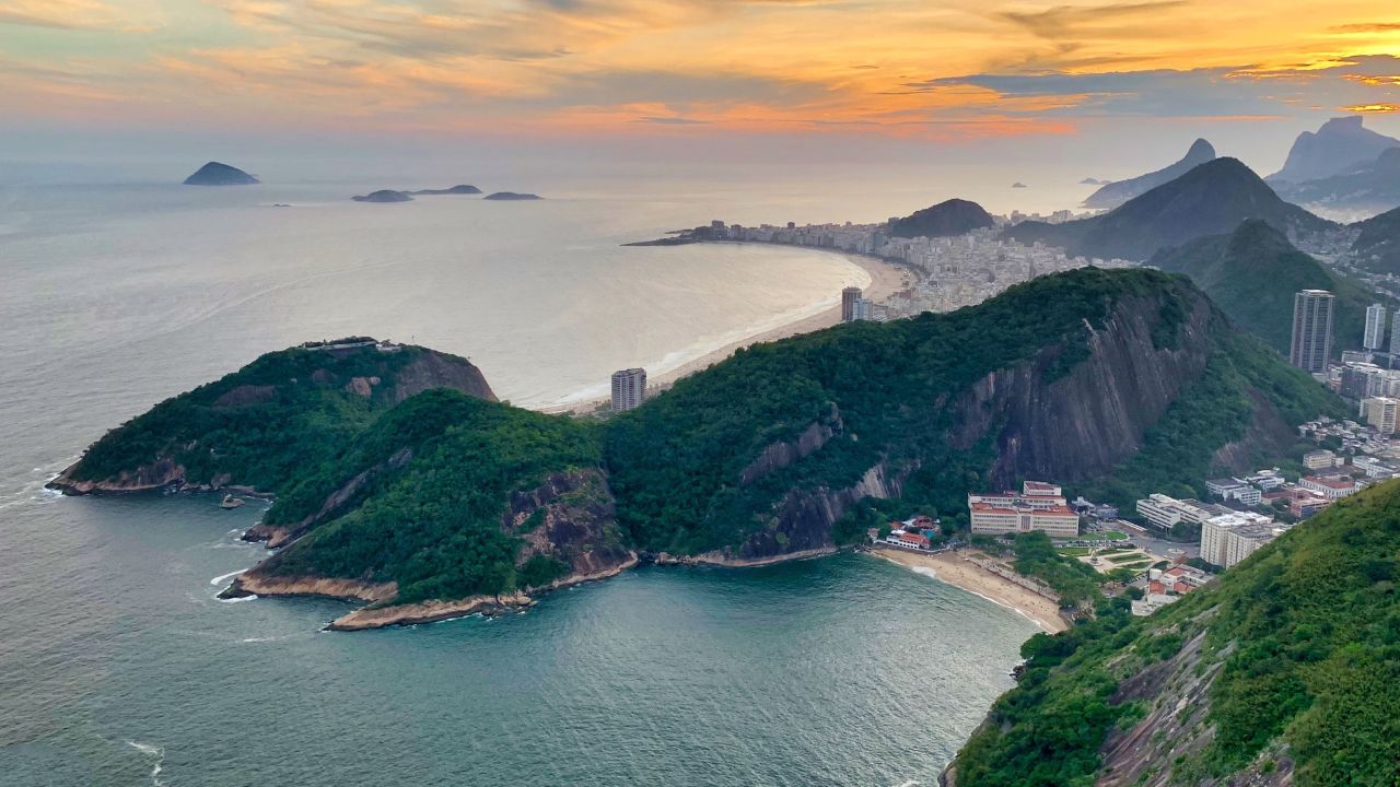 Južná Amerika: objavte kontinent plný rozmanitých kultúr, divov a ...